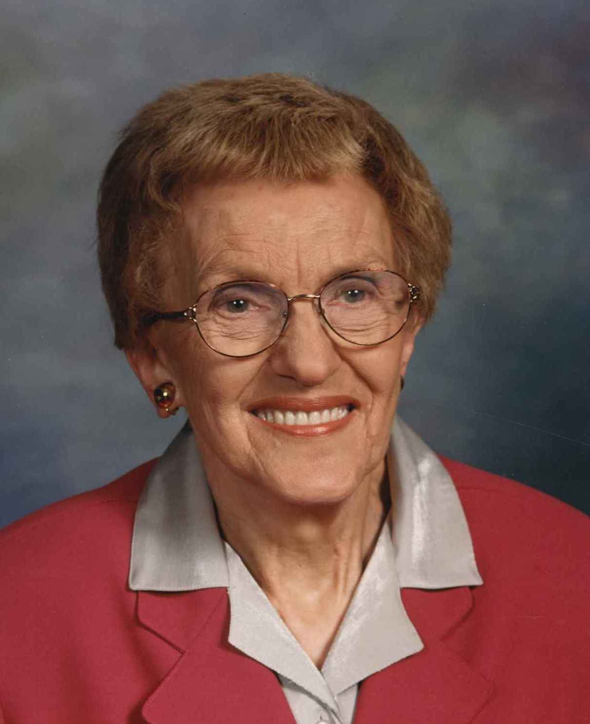 Elizabeth J. “Betty” Caflisch | News, Sports, Jobs - Post Journal